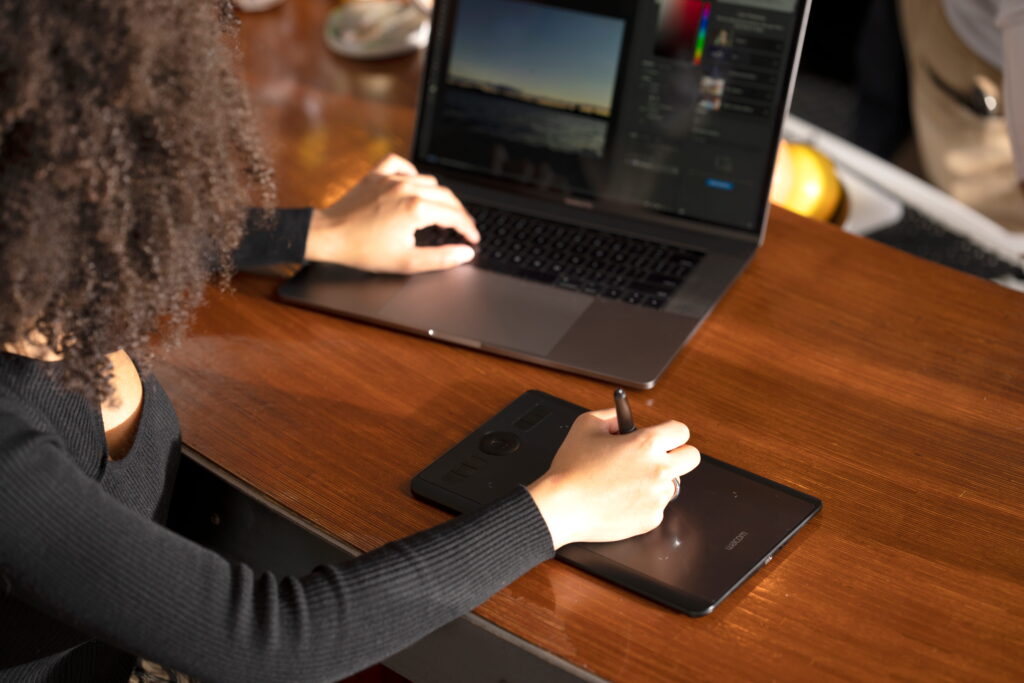 Tablets - Wacom Canada