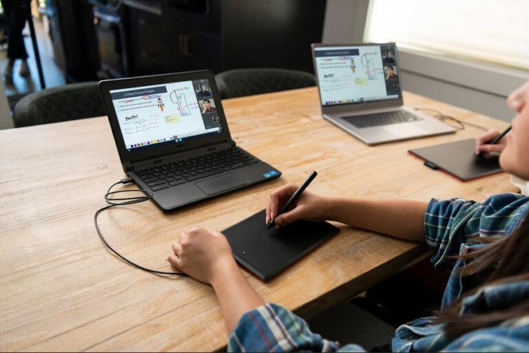 Tablets - Wacom Canada