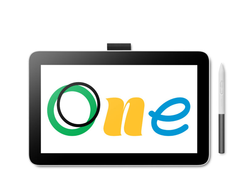Wacom One Family | Wacom Canada Online Store