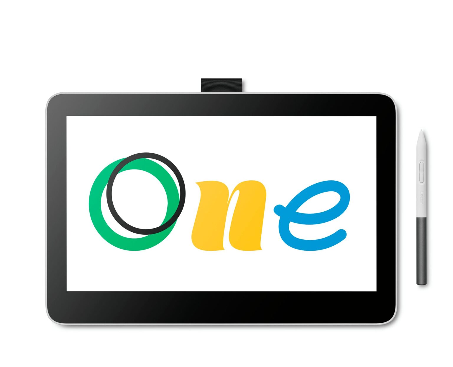 Wacom One Family | Wacom Canada Online Store