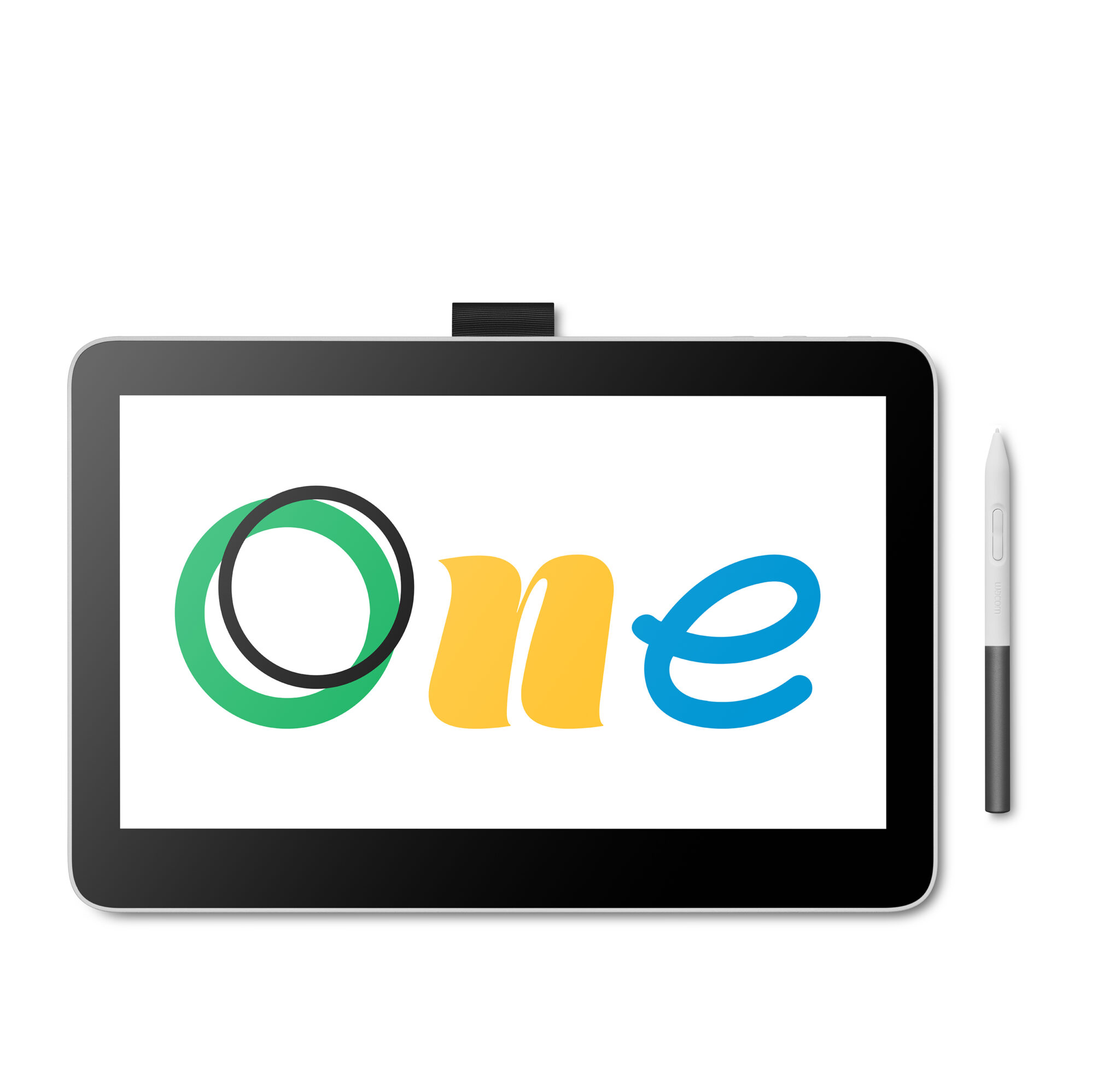 Wacom One 13 Touch Pen Display - Wacom Canada