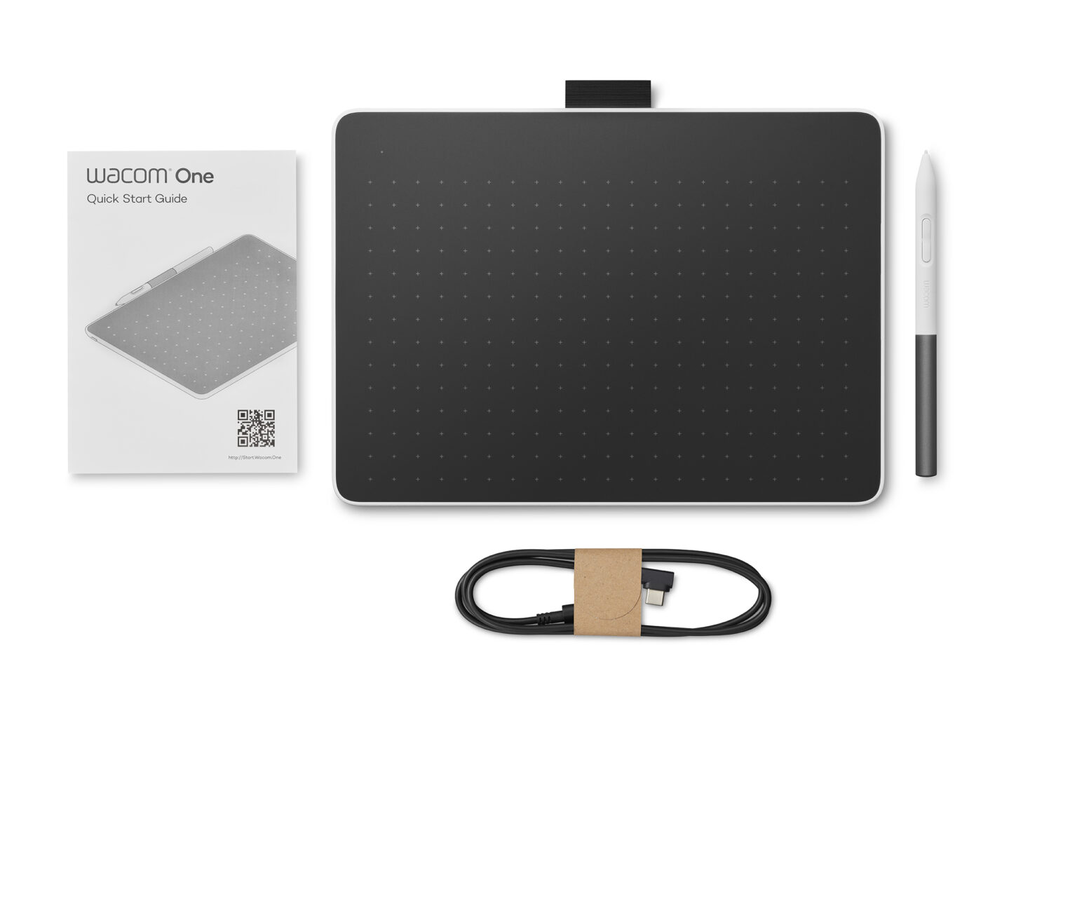 Wacom One M Pen tablet - Wacom Canada