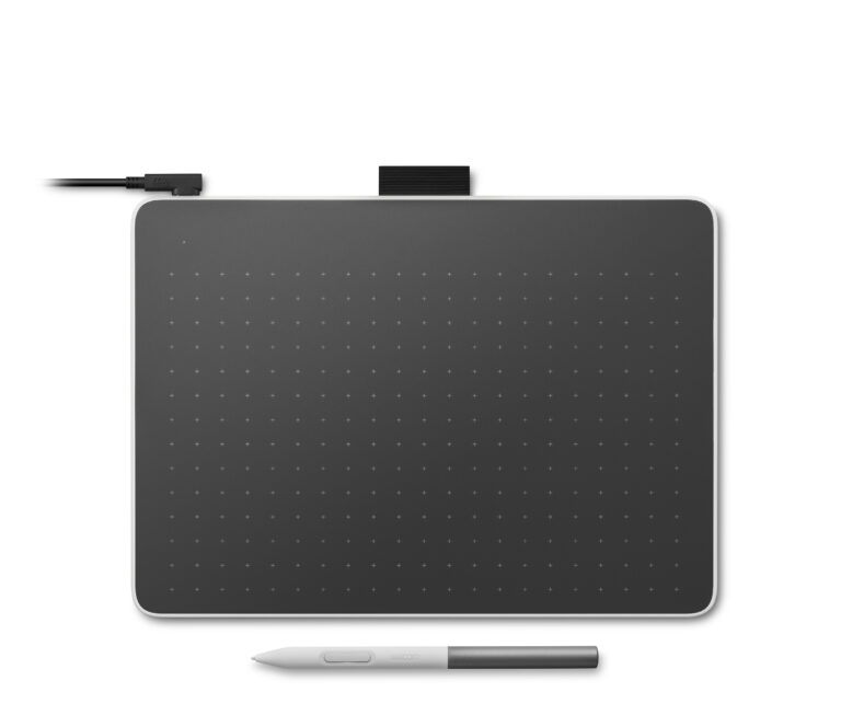 Wacom One M Pen tablet - Wacom Canada