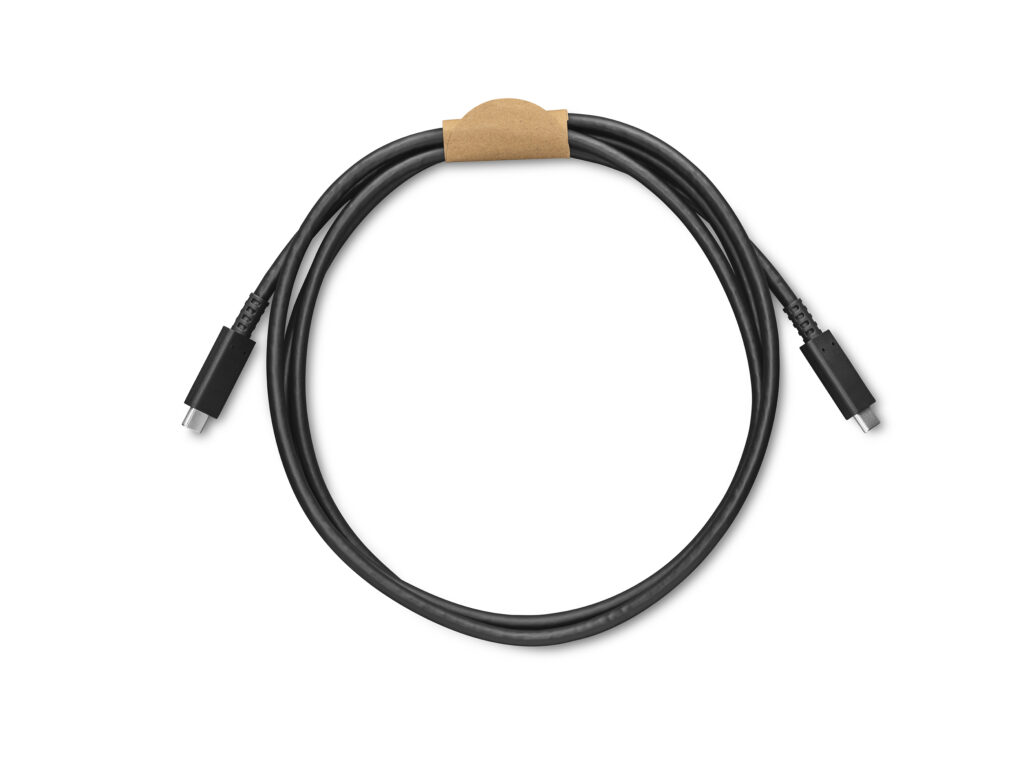 USB-C to C Cable for Wacom One displays (2023 Edition) - Wacom Canada