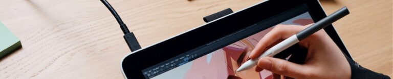Wacom One Family | Wacom Canada Online Store