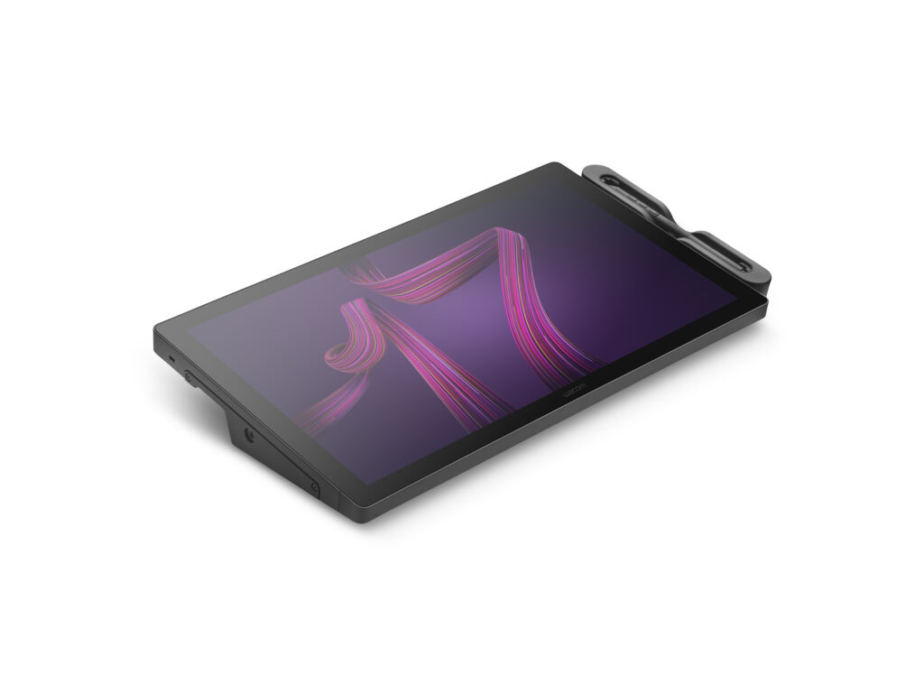 Wacom Cintiq Pro 17" - Wacom Canada