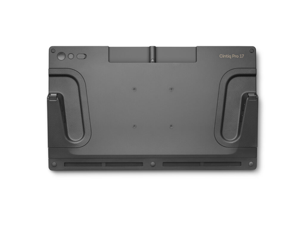Wacom Cintiq Pro 17" - Wacom Canada