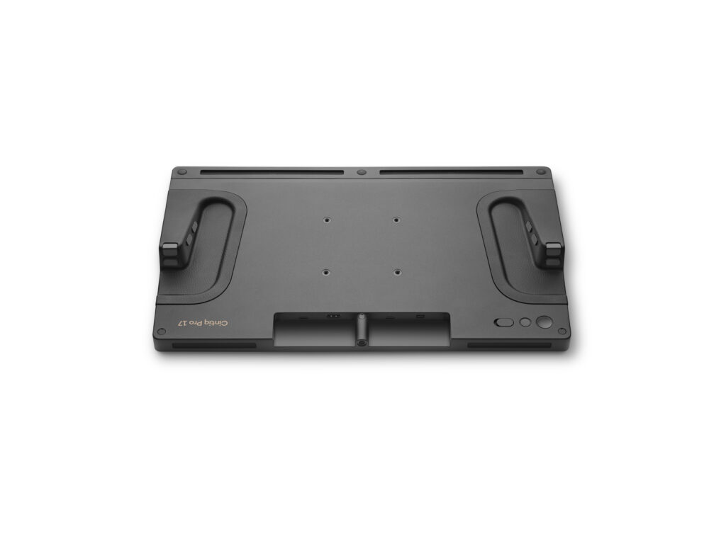 Wacom Cintiq Pro 17" - Wacom Canada