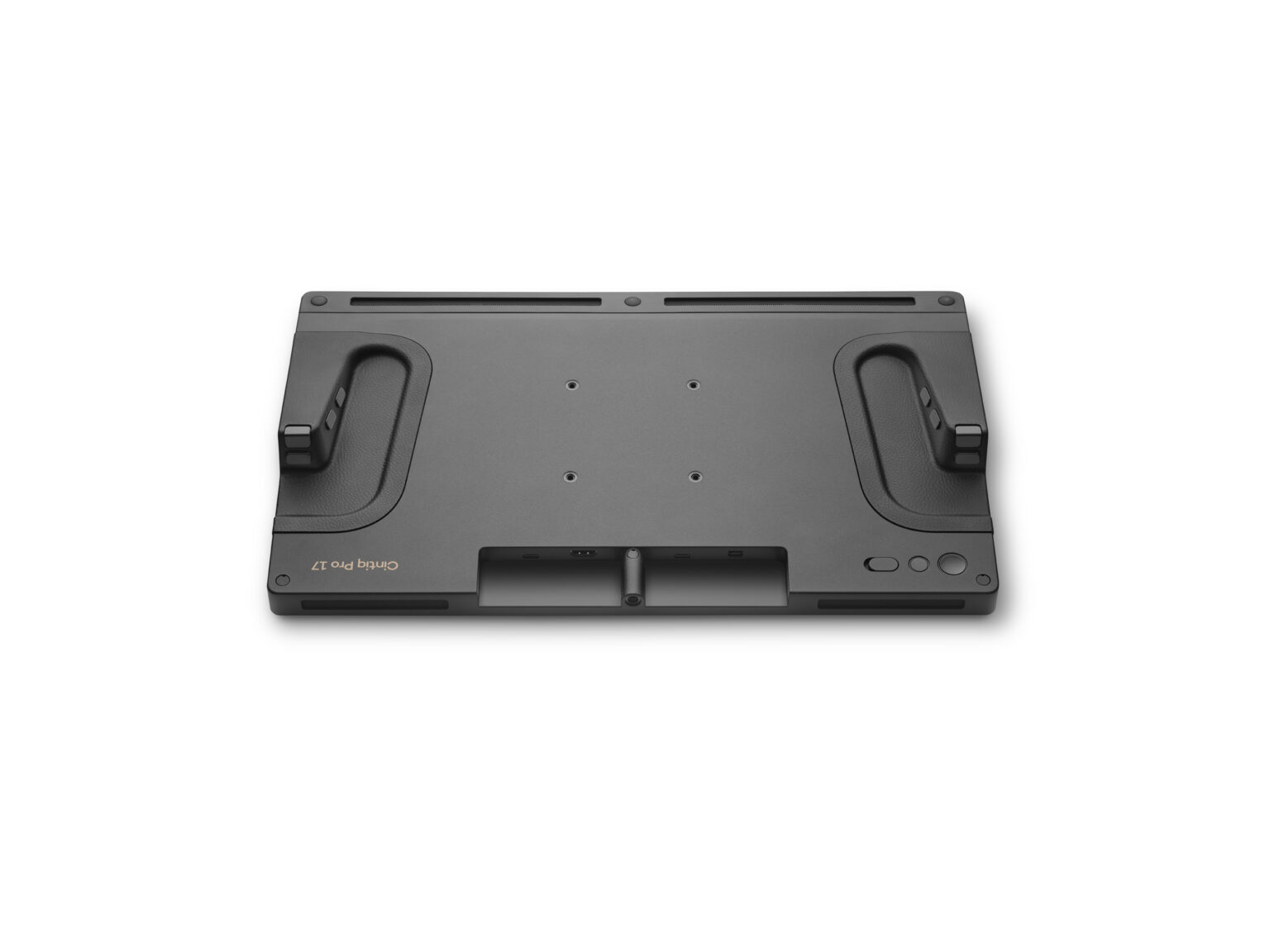 Wacom Cintiq Pro 17" - Wacom Canada