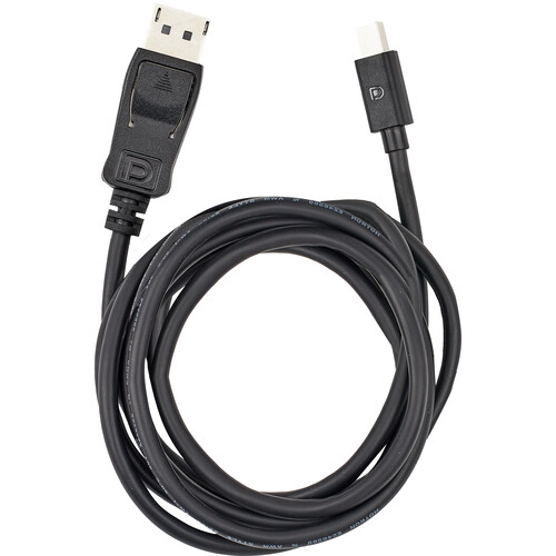 Mini DisplayPort to DisplayPort Cable - Wacom Canada