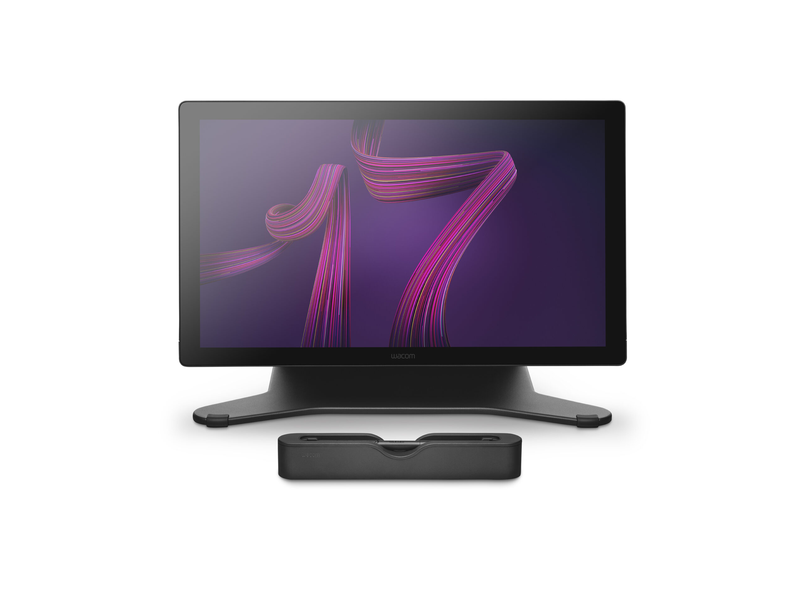 Wacom Cintiq Pro 17" - Wacom Canada