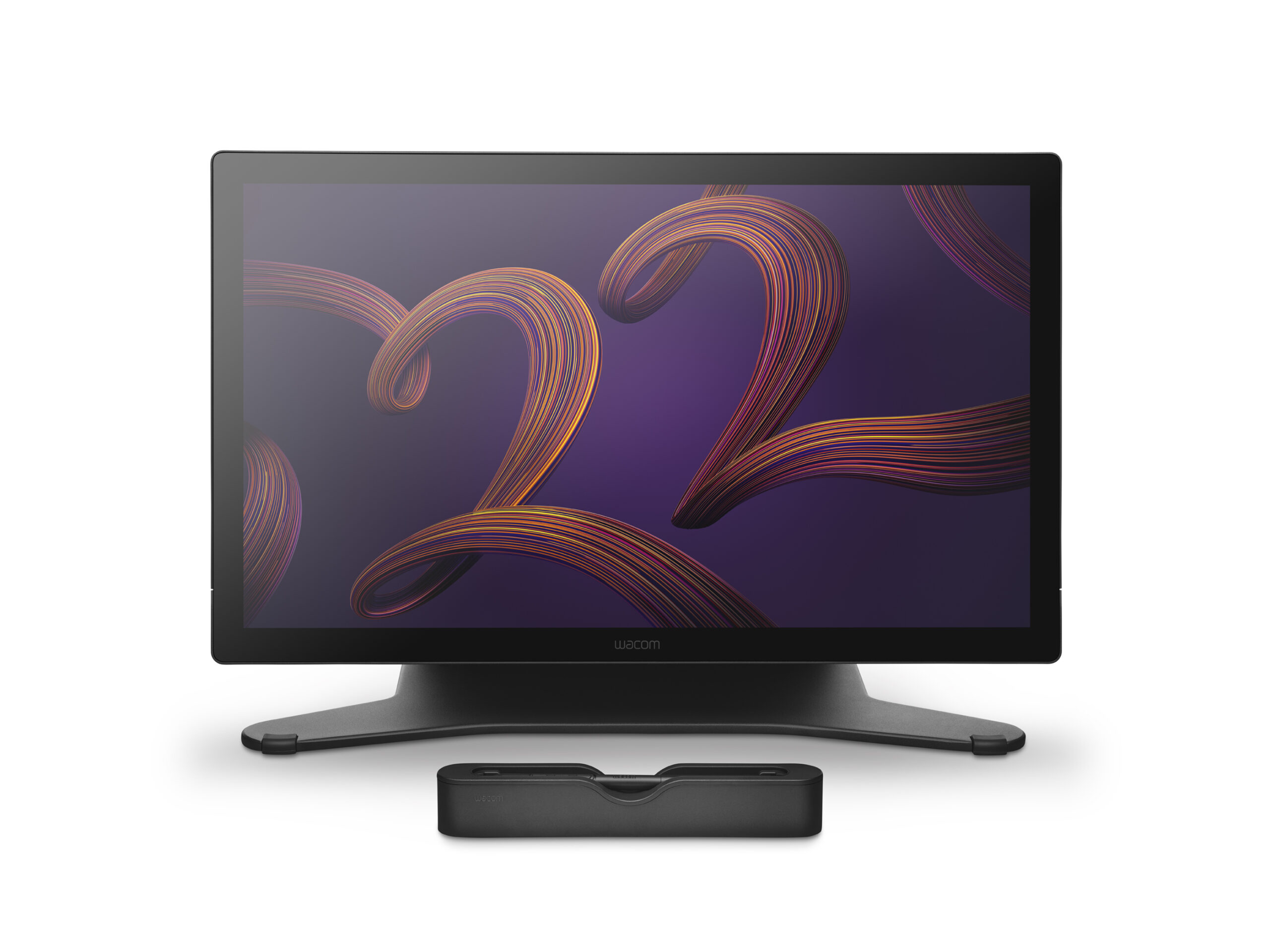 Wacom Cintiq Pro 22" - Wacom Canada