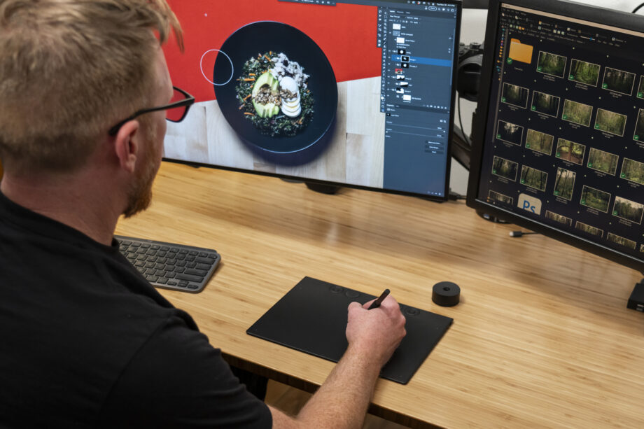 Wacom Intuos Pro Medium - Wacom Canada