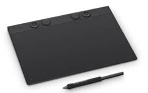 Tablets - Wacom Canada