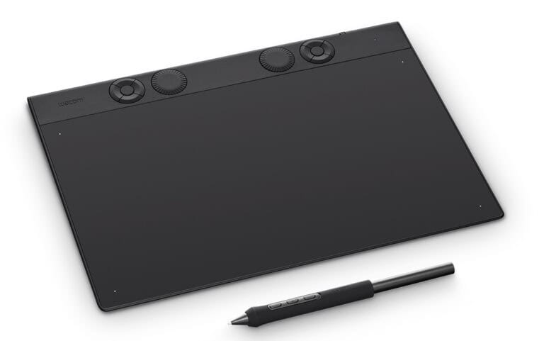 Tablets - Wacom Canada