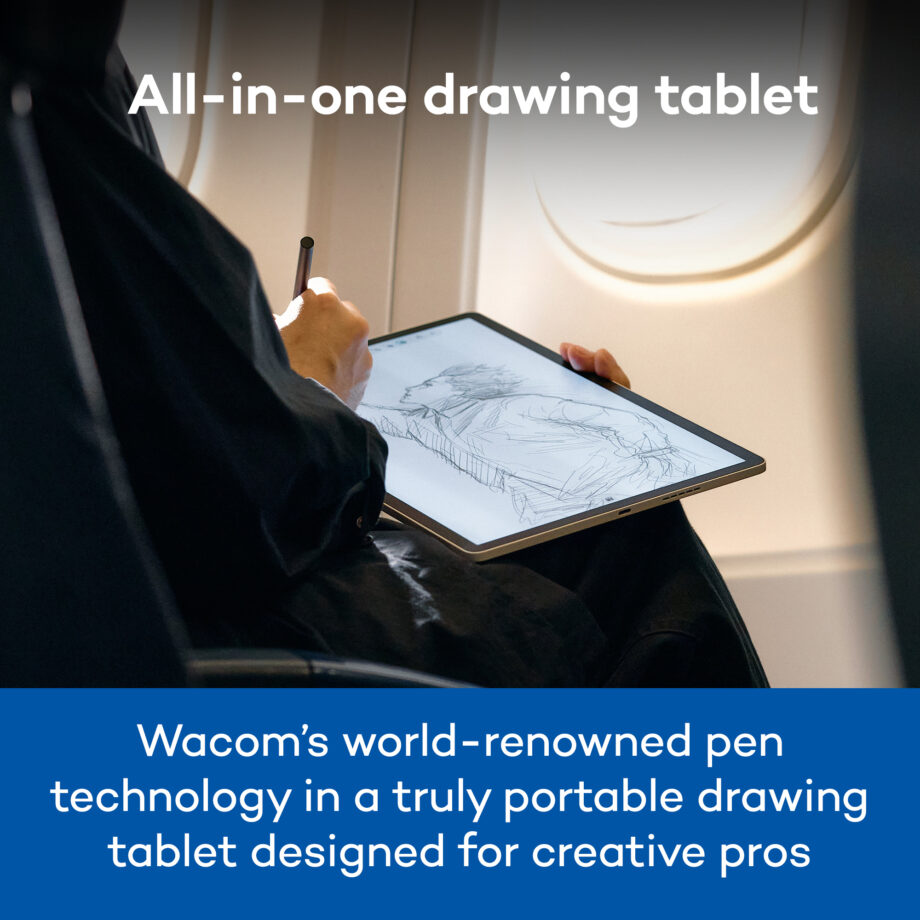 Wacom MovinkPad Pro 14 - Wacom Canada